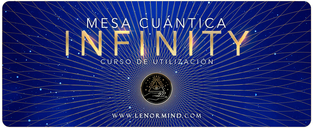 MC INFINITY | Lenormind